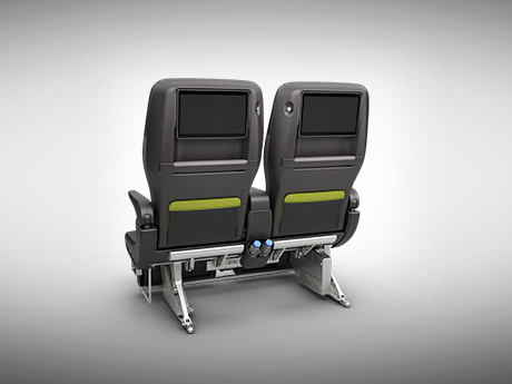 PL3530 - RECARO Aircraft Seating