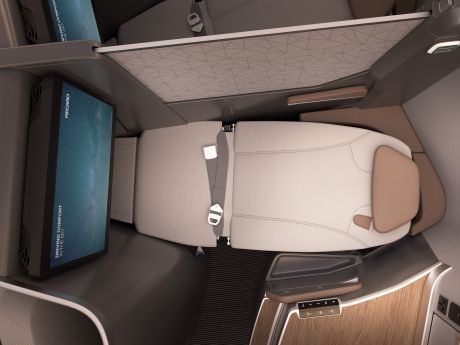 R7 - RECARO Aircraft Seating