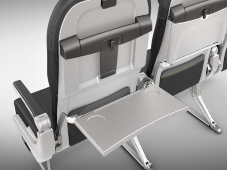 BL3530 - RECARO Aircraft Seating