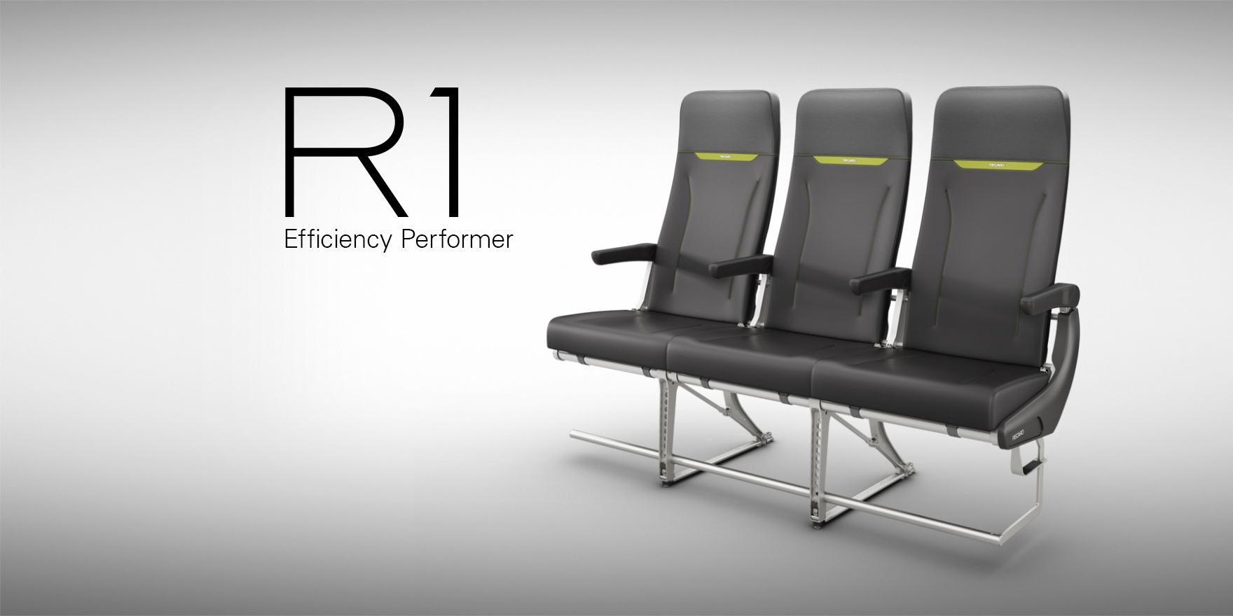 R1 - RECARO Aircraft Seating