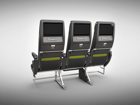 CL3710 - RECARO Aircraft Seating