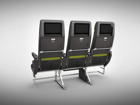 CL3710 - RECARO Aircraft Seating