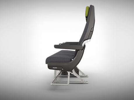 CL3710 - RECARO Aircraft Seating